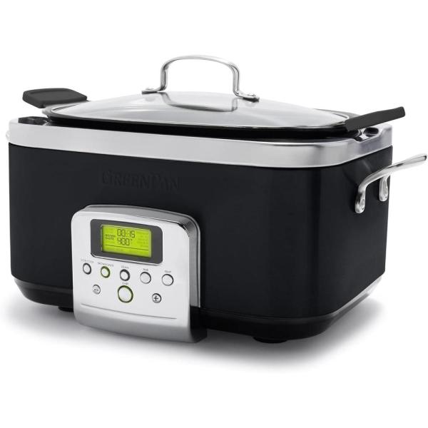 Slow Cookers - GreenPan